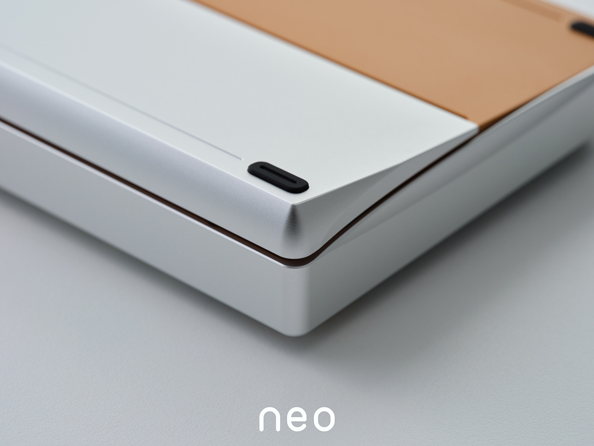 markerchun - NEO75