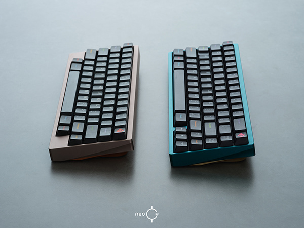 markerchun - Neo 65 & 60 Cu