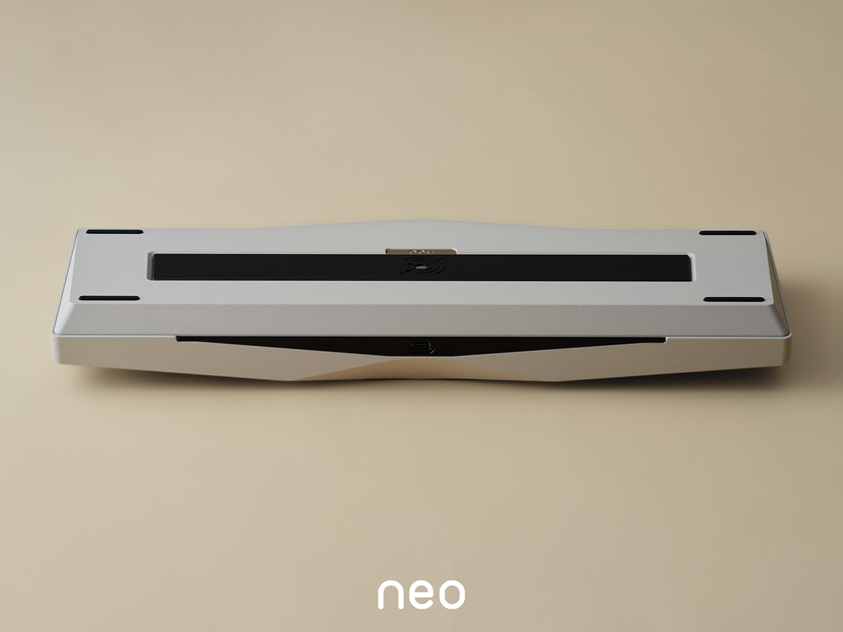 markerchun - NEO ERGO