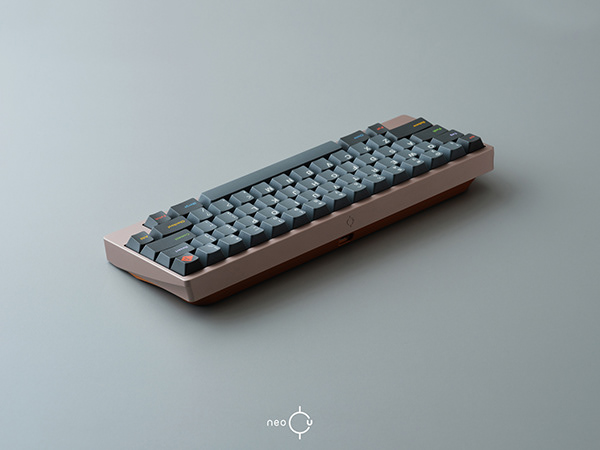 markerchun - Neo 65 & 60 Cu