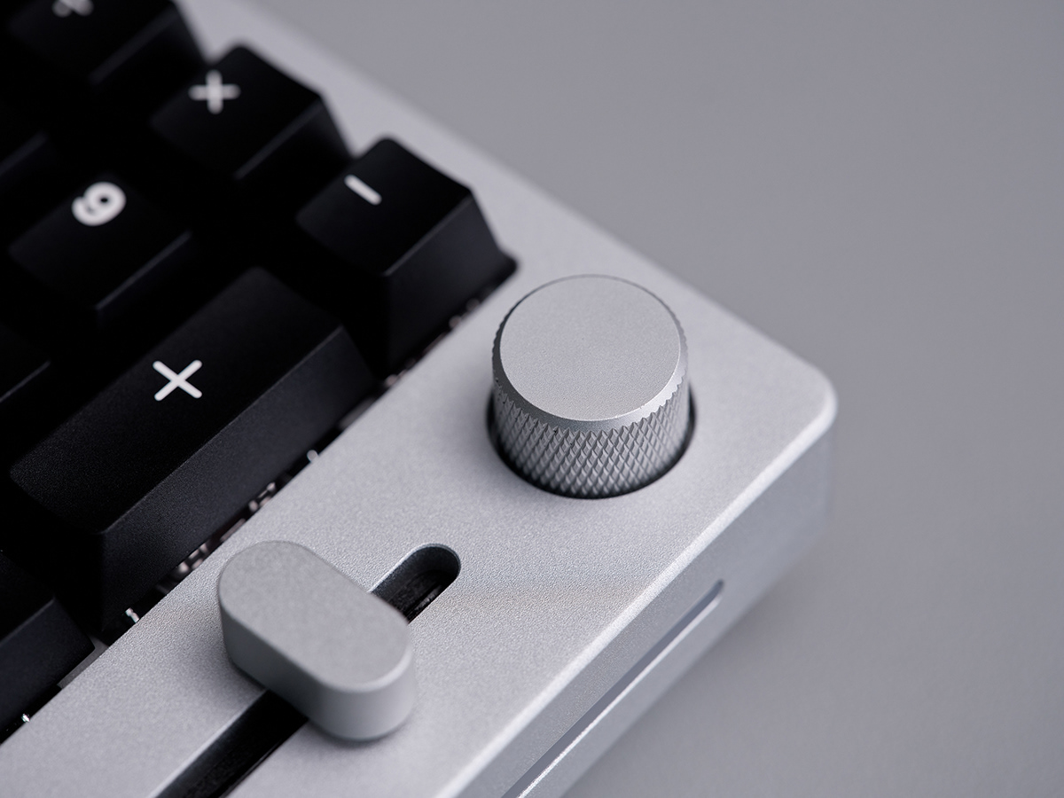 markerchun - GLORIOUS GMMK NUMPAD