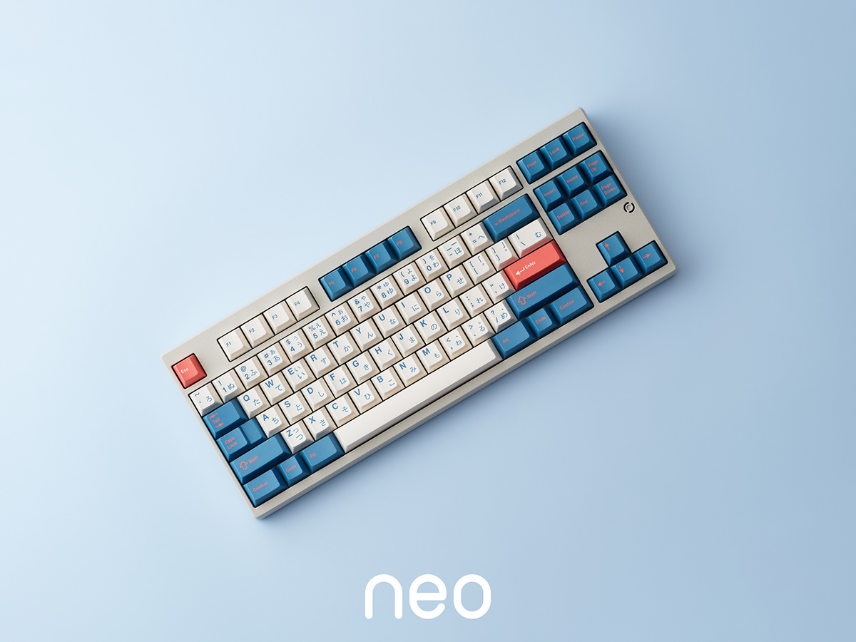markerchun - NEO80