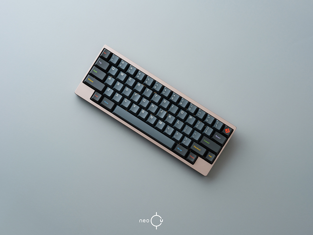 markerchun - Neo 65 & 60 Cu