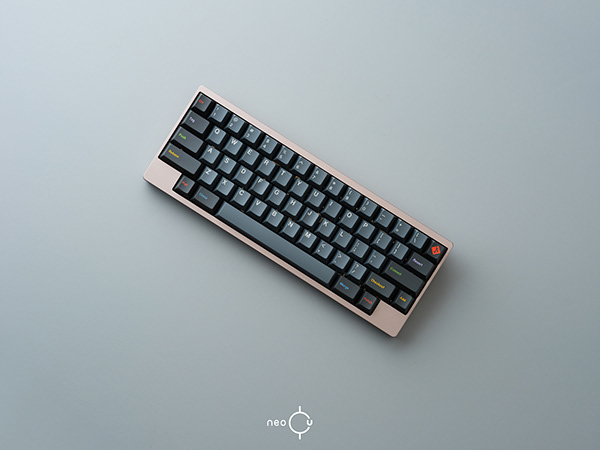 markerchun - Neo 65 & 60 Cu