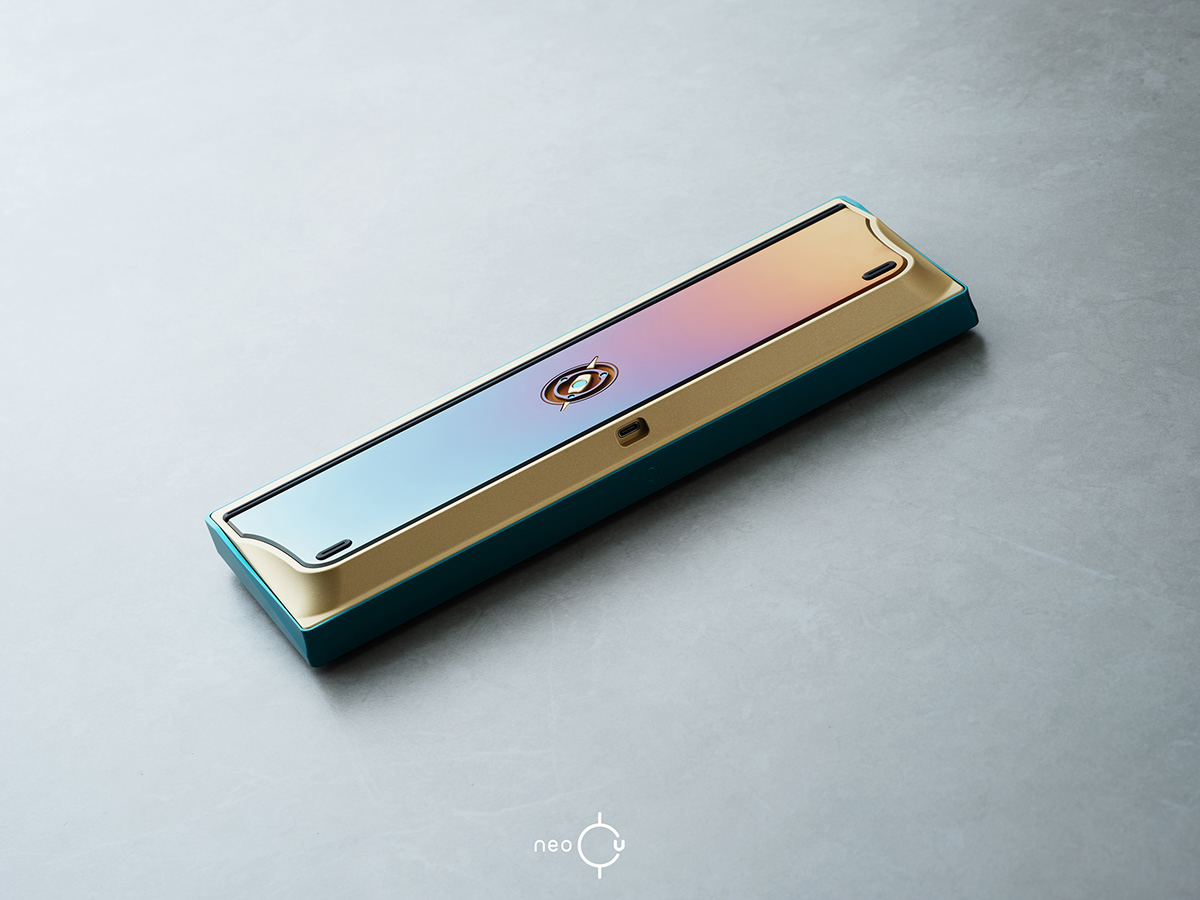 markerchun - Neo 65 & 60 Cu