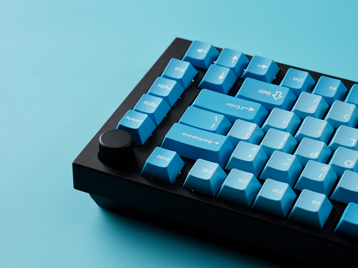 markerchun - GLORIOUS GMMK PRO (prebuilt)