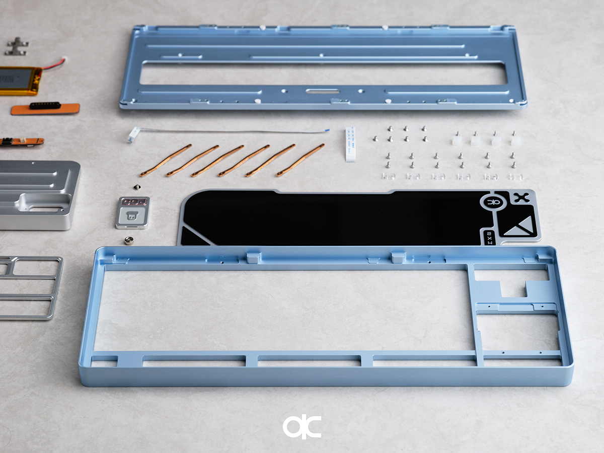 markerchun - QK80MK2