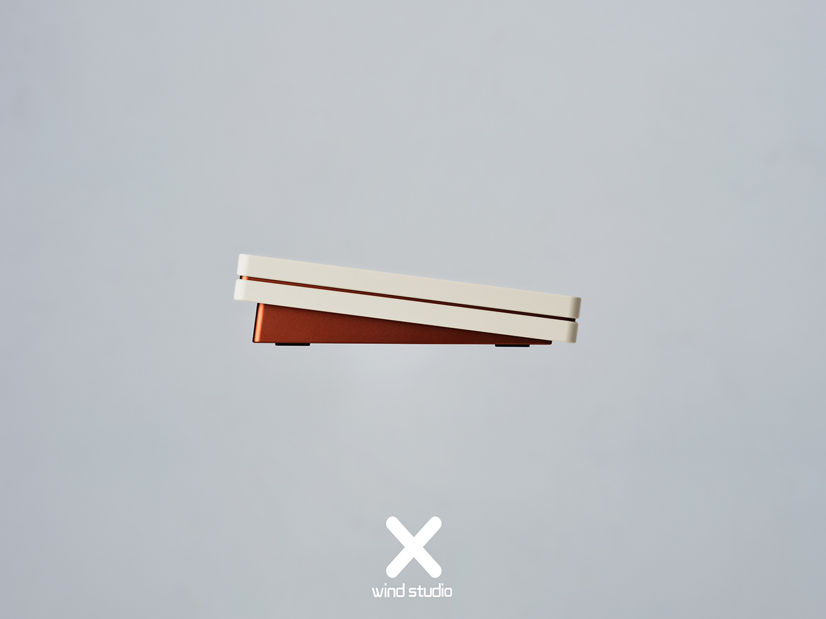 markerchun - WIND X98 R2