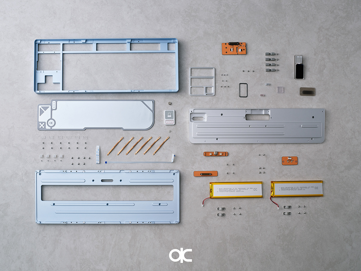 markerchun - QK80MK2