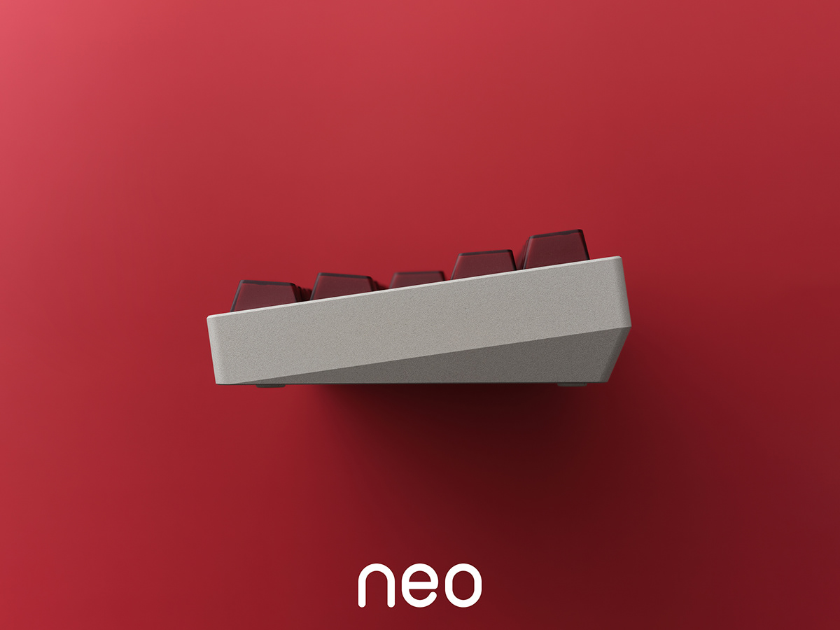 markerchun - NEO70