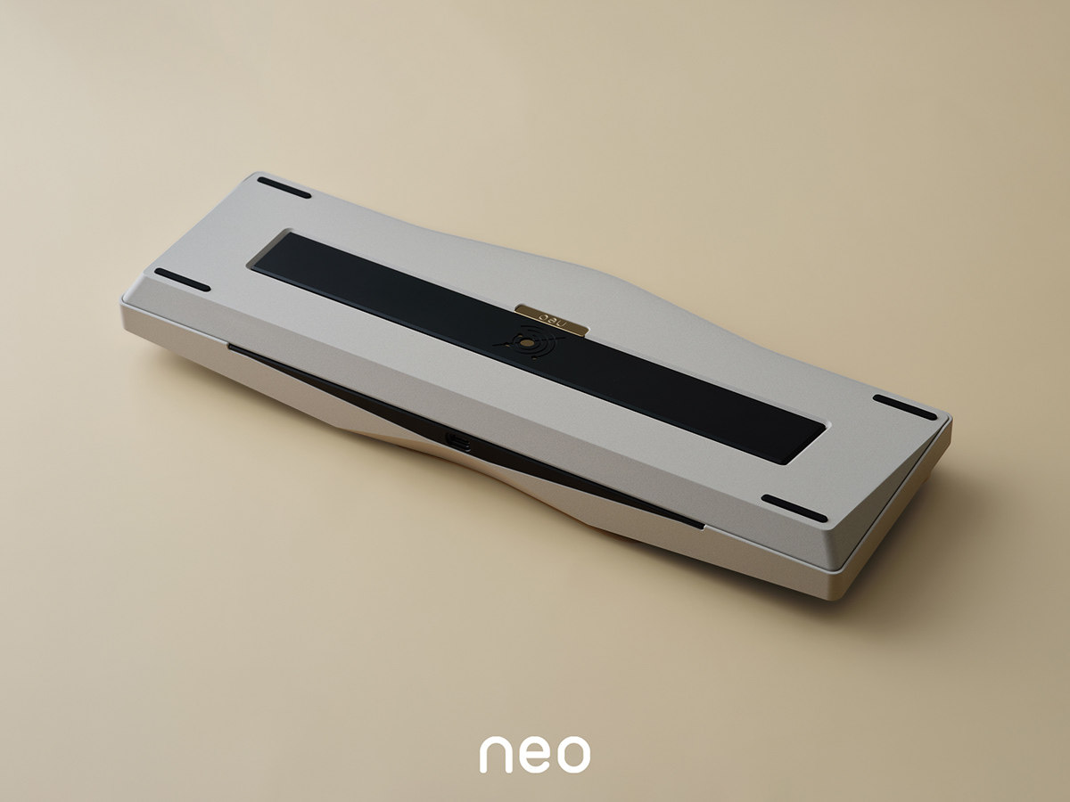 markerchun - NEO ERGO