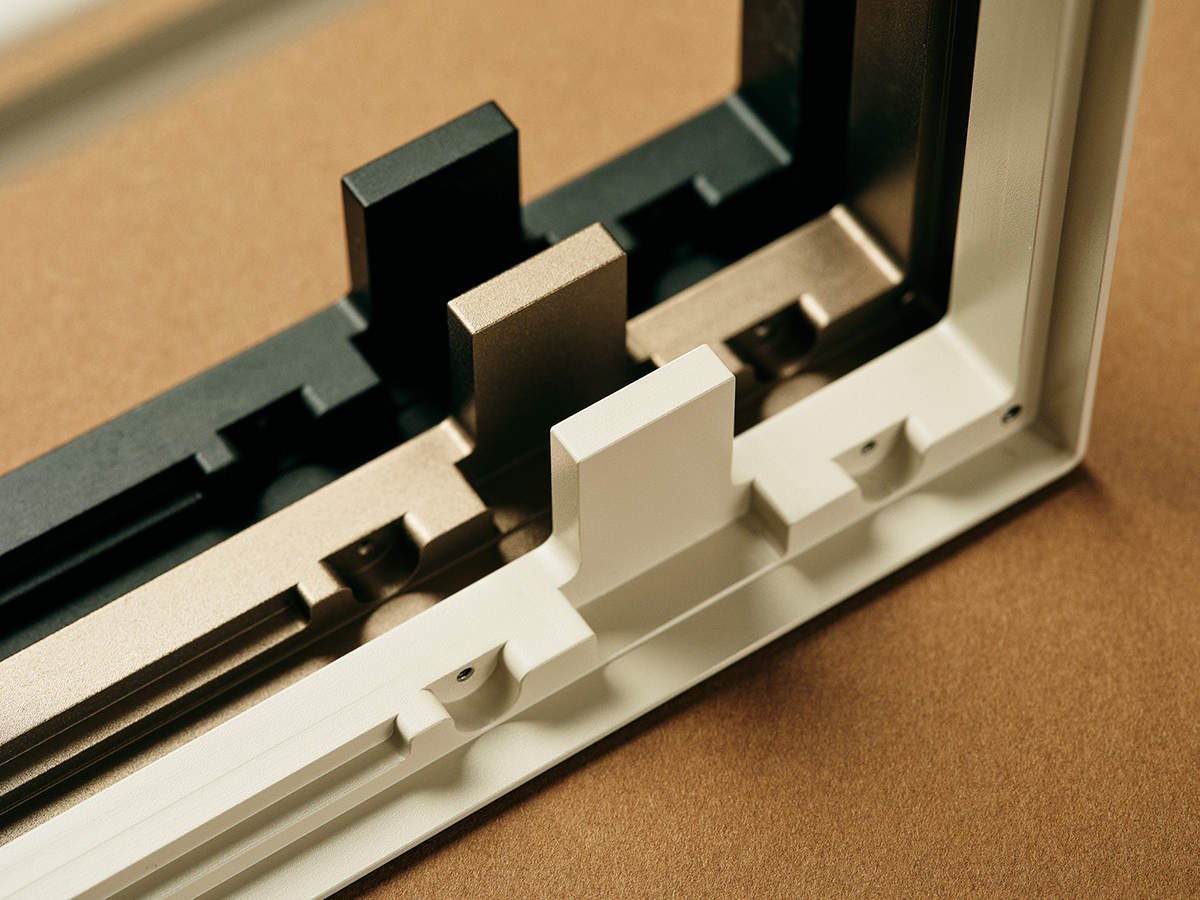 markerchun - KLC Theca x Rubrehose TKL