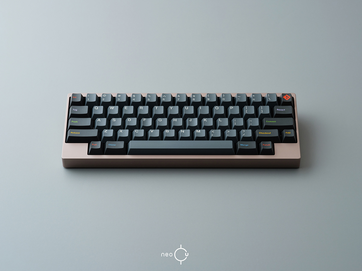 markerchun - Neo 65 & 60 Cu