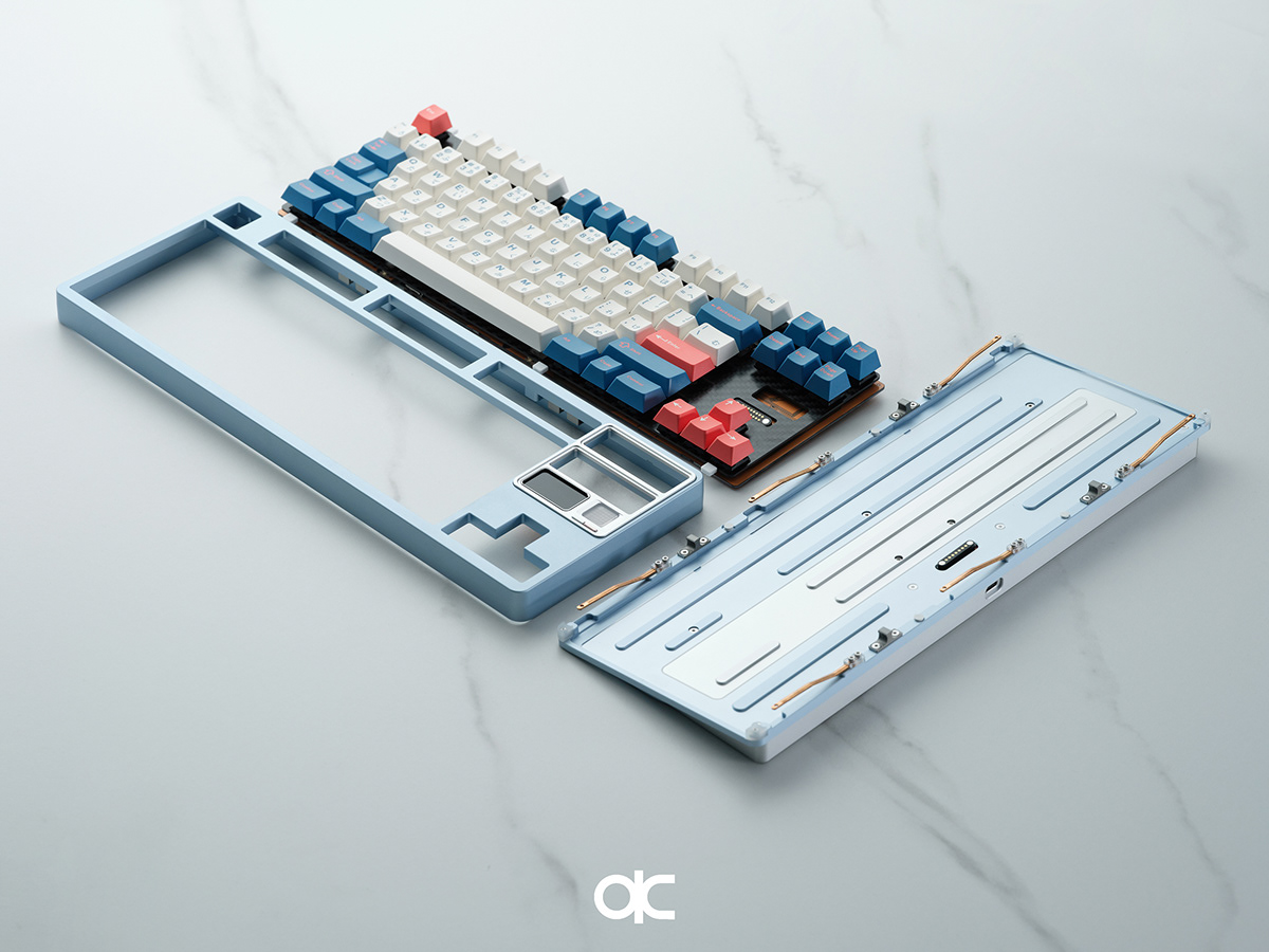 markerchun - QK80MK2