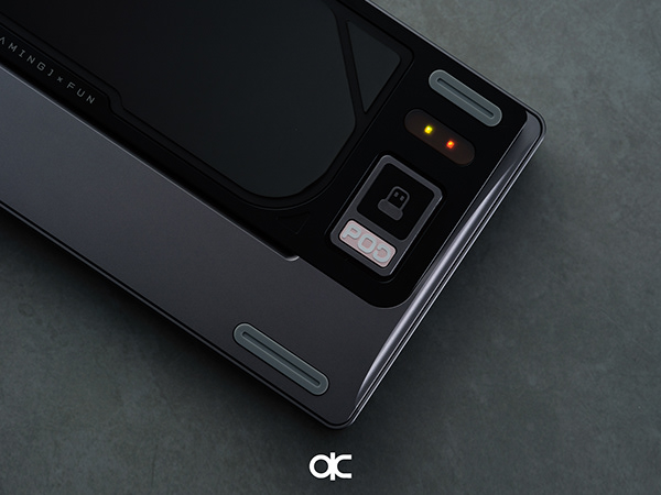 markerchun - QK80MK2