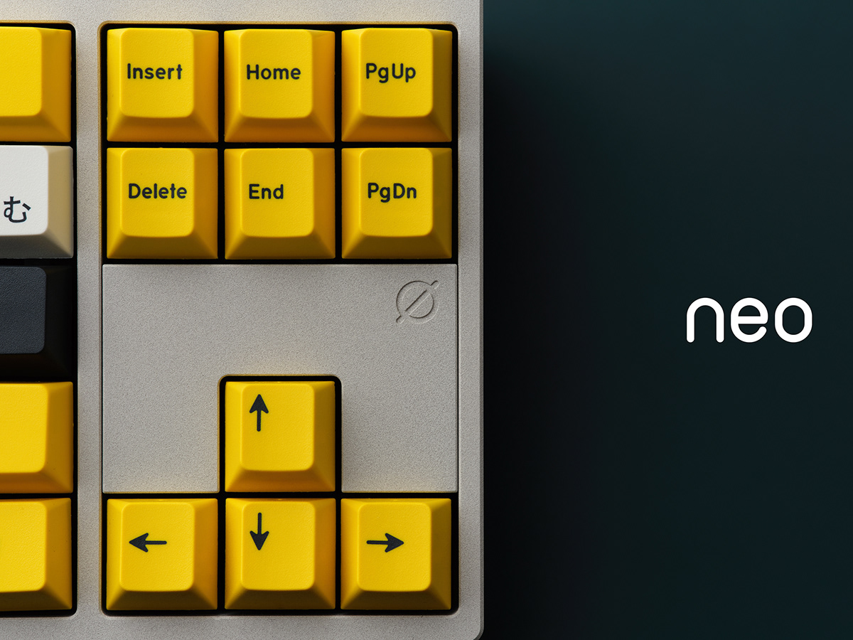 markerchun - NEO70