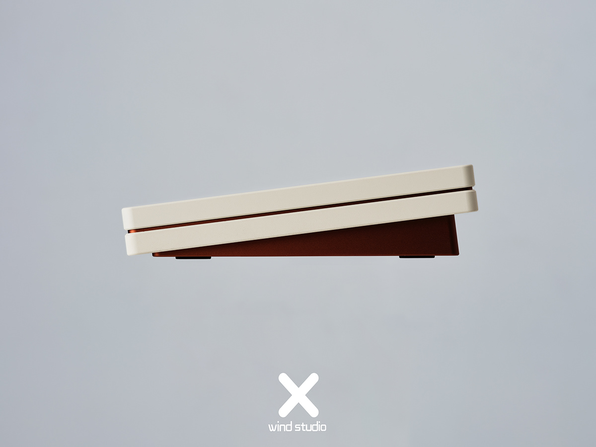 markerchun - WIND X98 R2