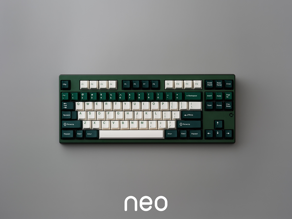 markerchun - NEO80