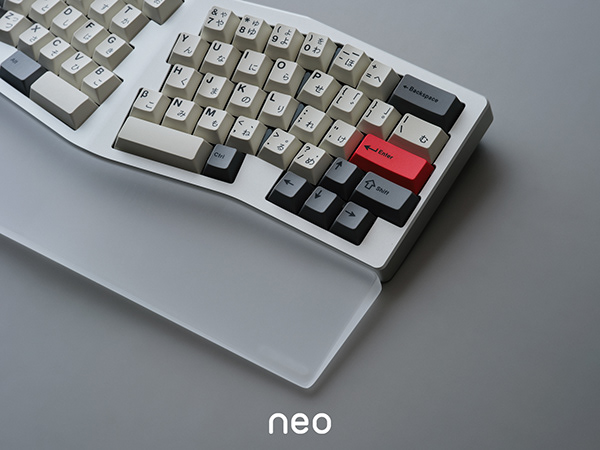 markerchun - NEO ERGO