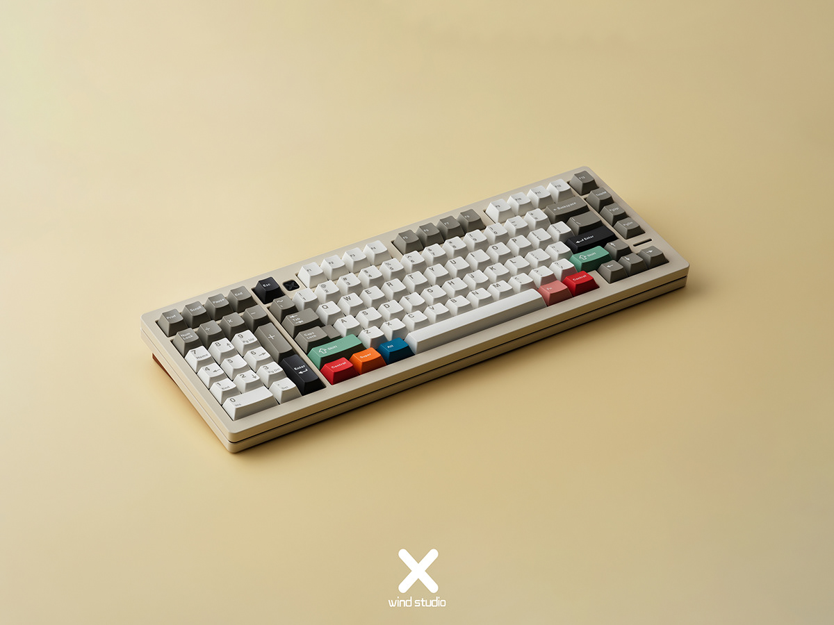 markerchun - WIND X98 R2