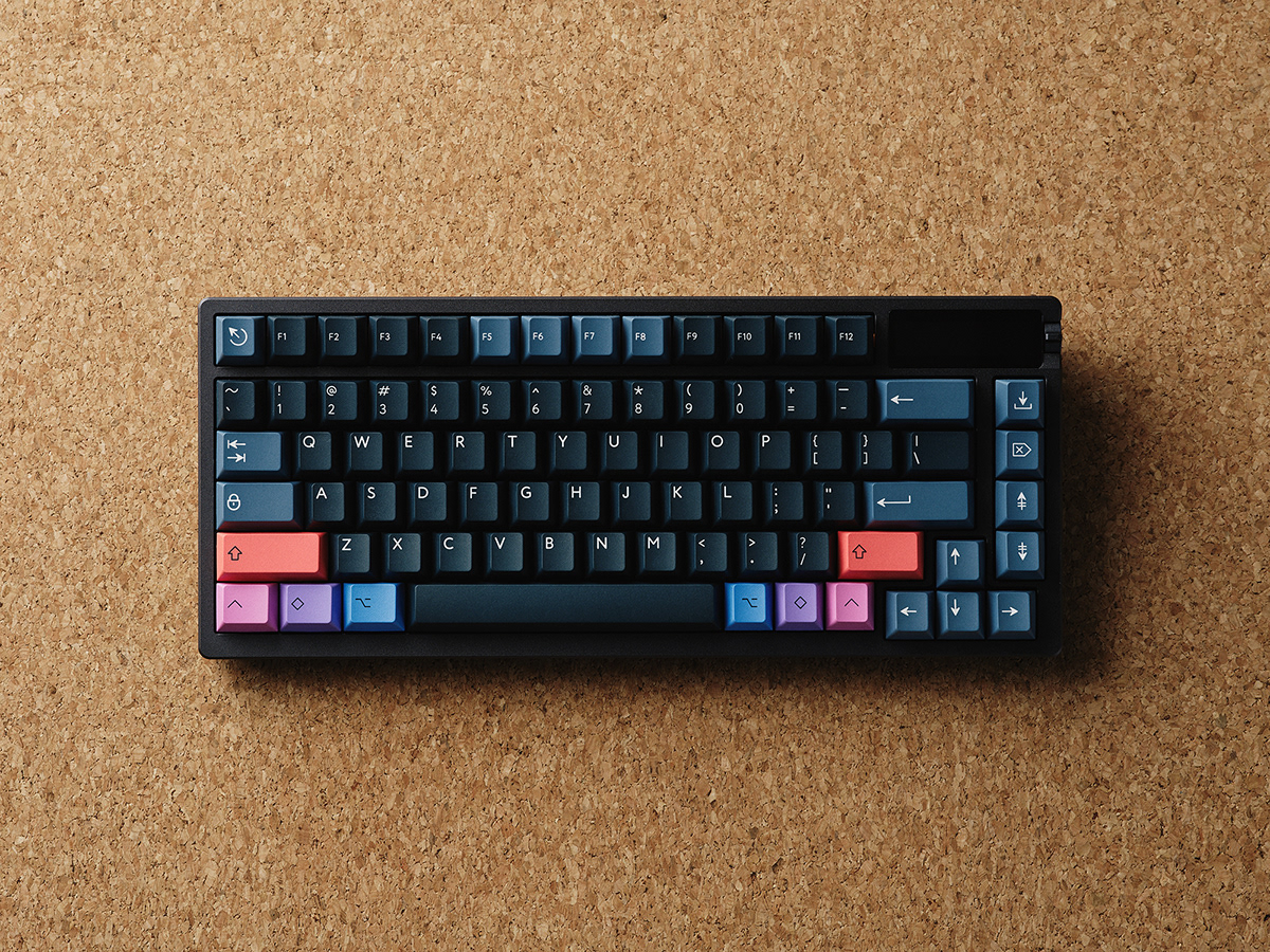 markerchun - ASUS AZOTH