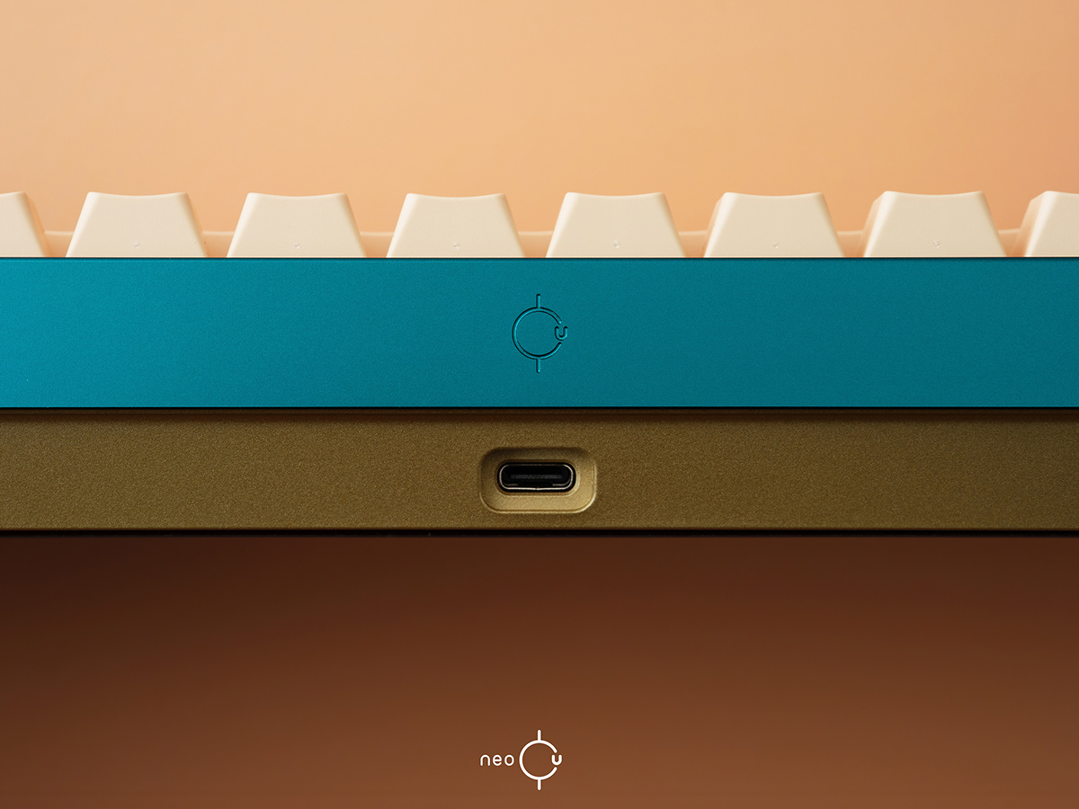 markerchun - Neo 65 & 60 Cu