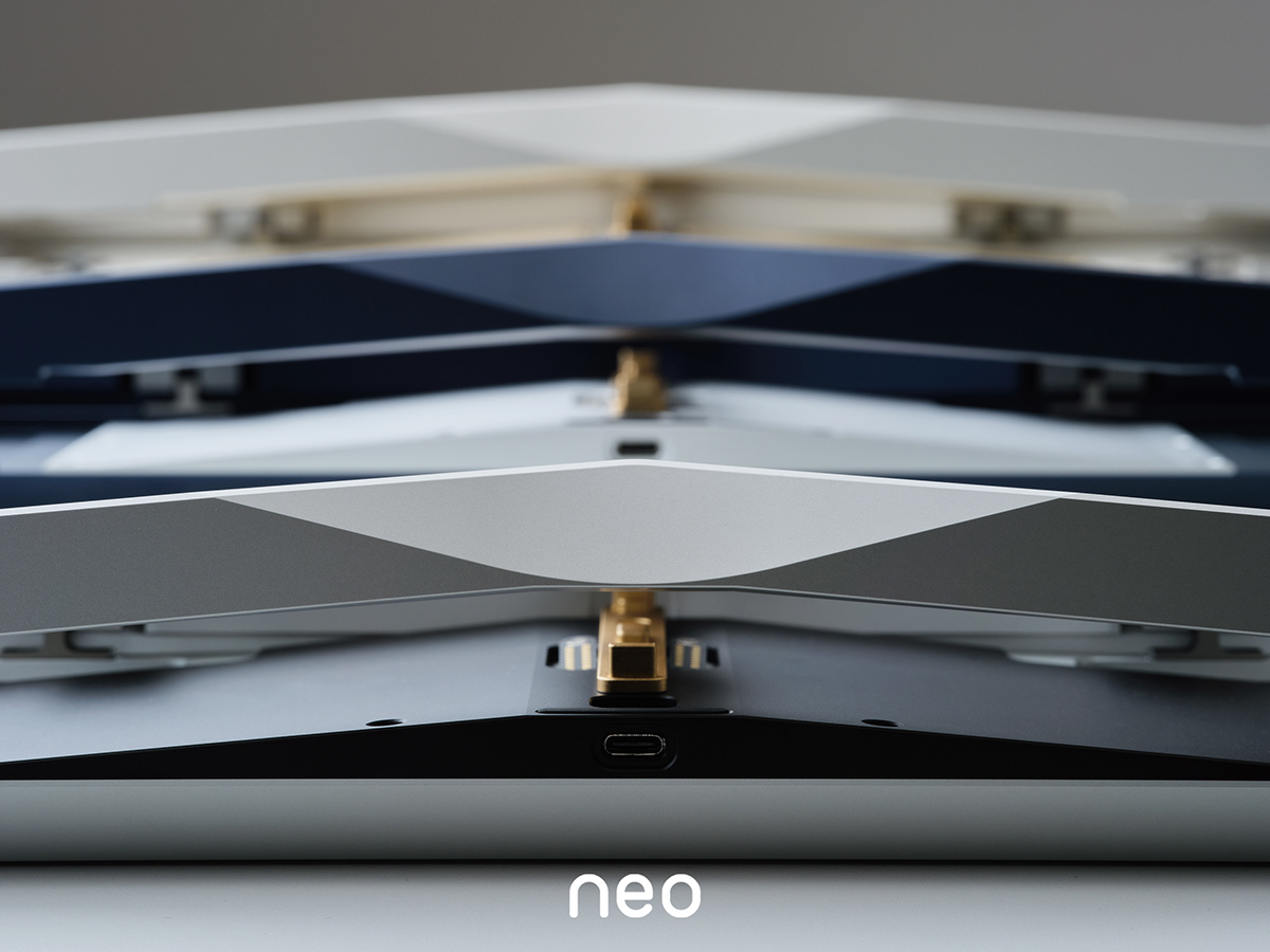 markerchun - NEO ERGO