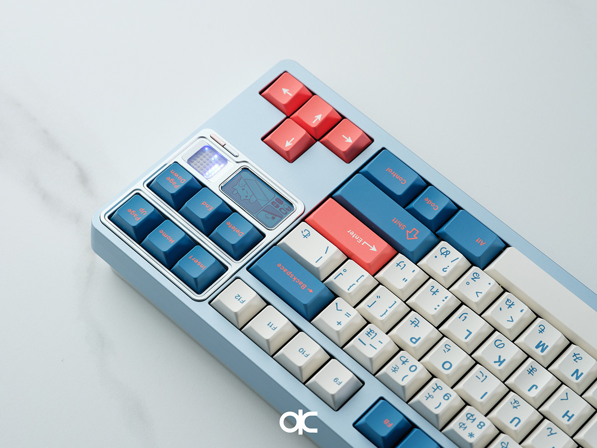 markerchun - QK80MK2