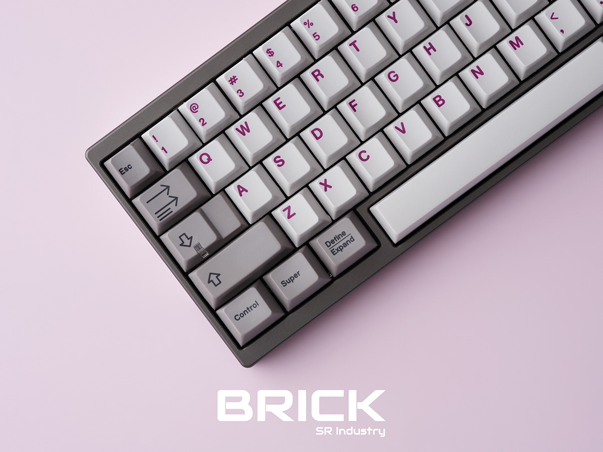 markerchun - BRICK65
