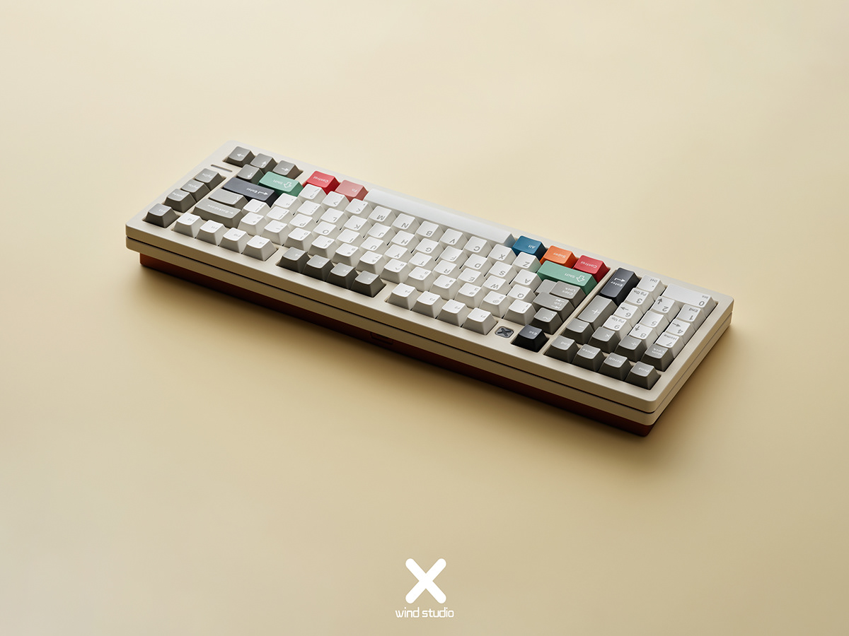 markerchun - WIND X98 R2
