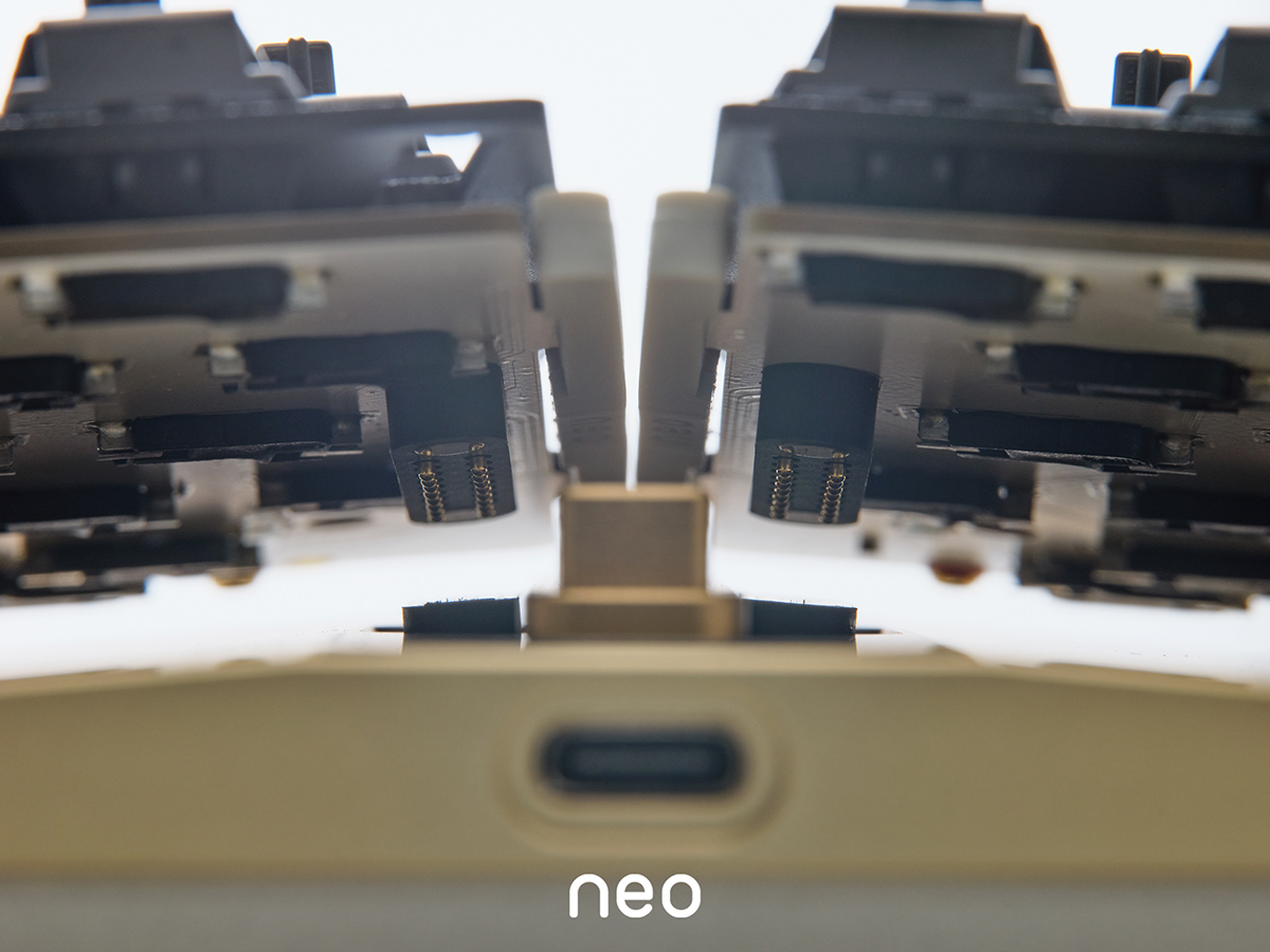 markerchun - NEO ERGO