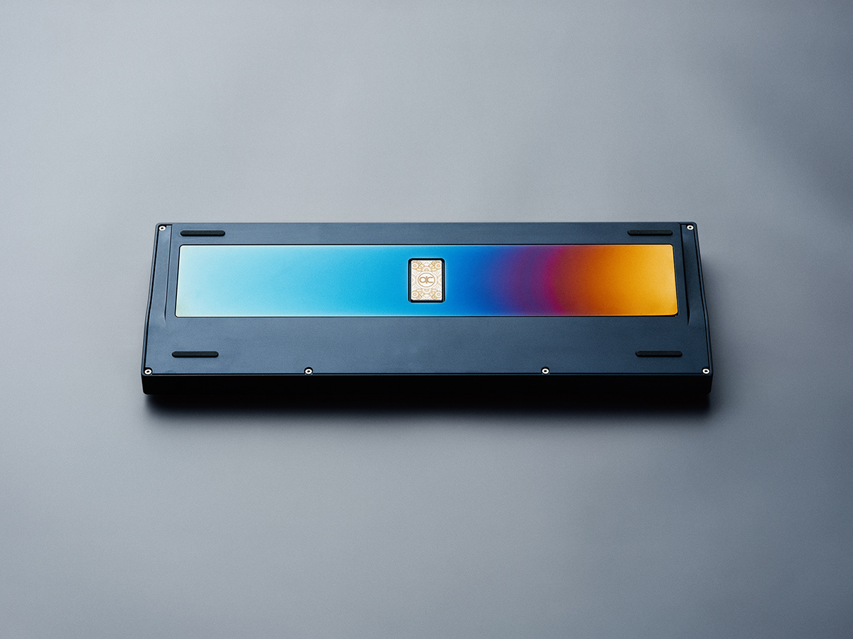 markerchun - qwertykeys QK80