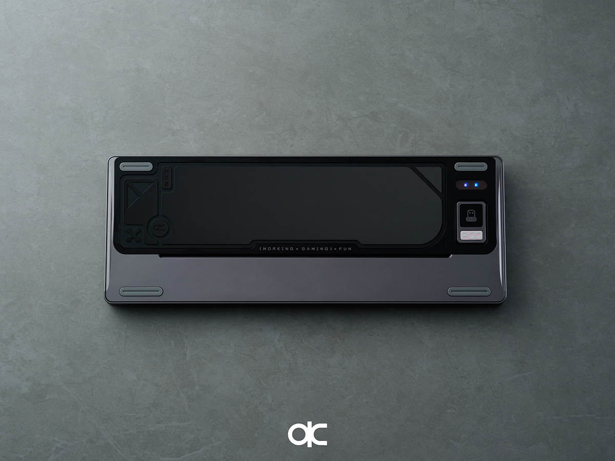 markerchun - QK80MK2