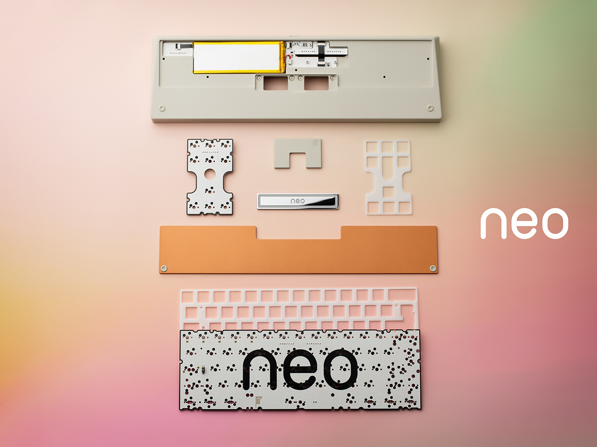 markerchun - NEO70