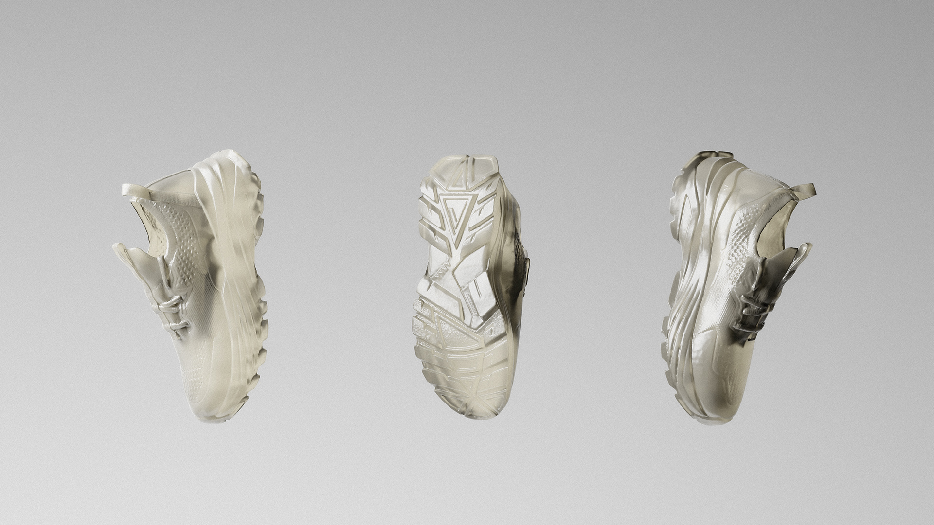 Dan Johnstone Portfolio - 3D Visuals