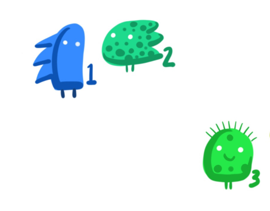 Allison Horst - Data science illustrations