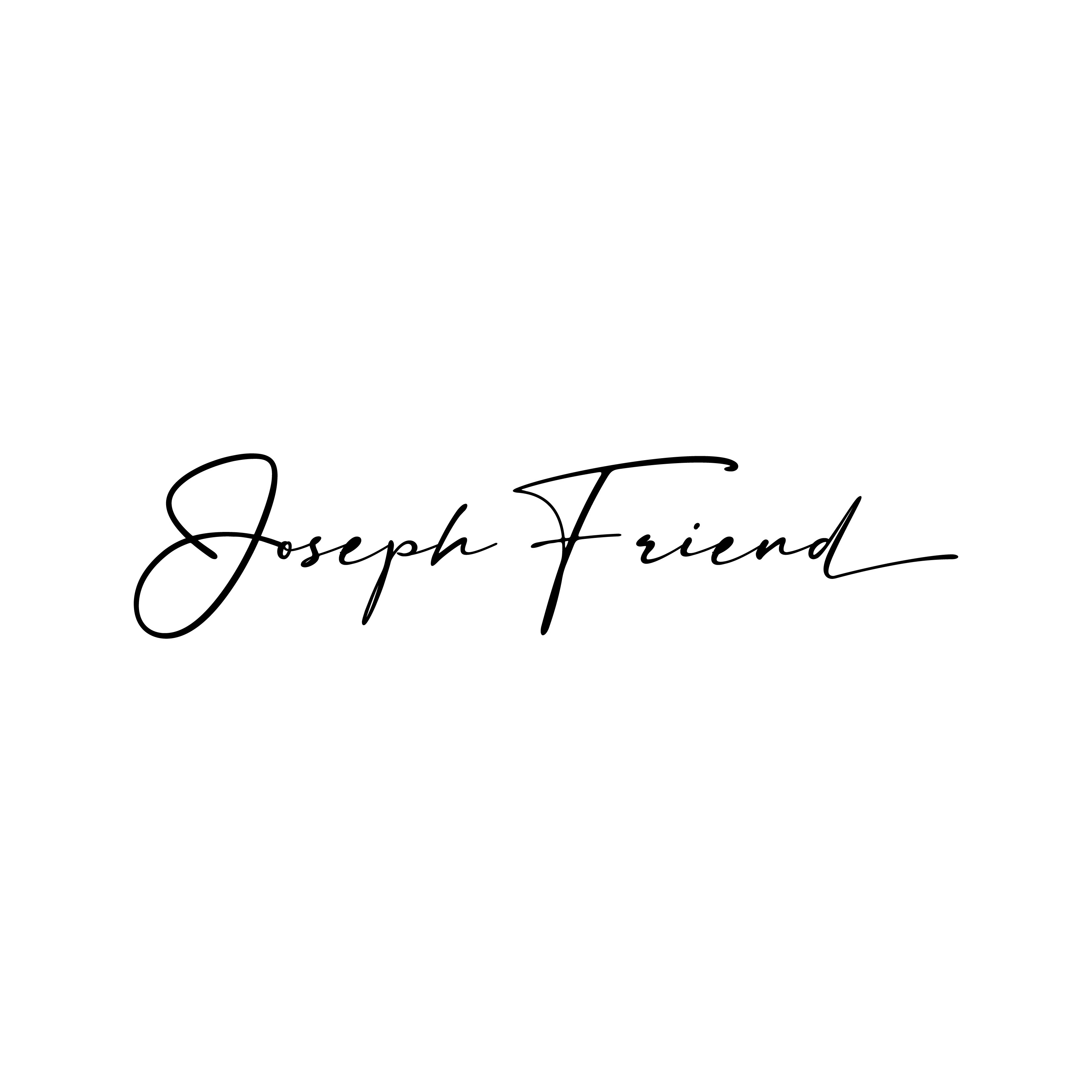 Joseph friend