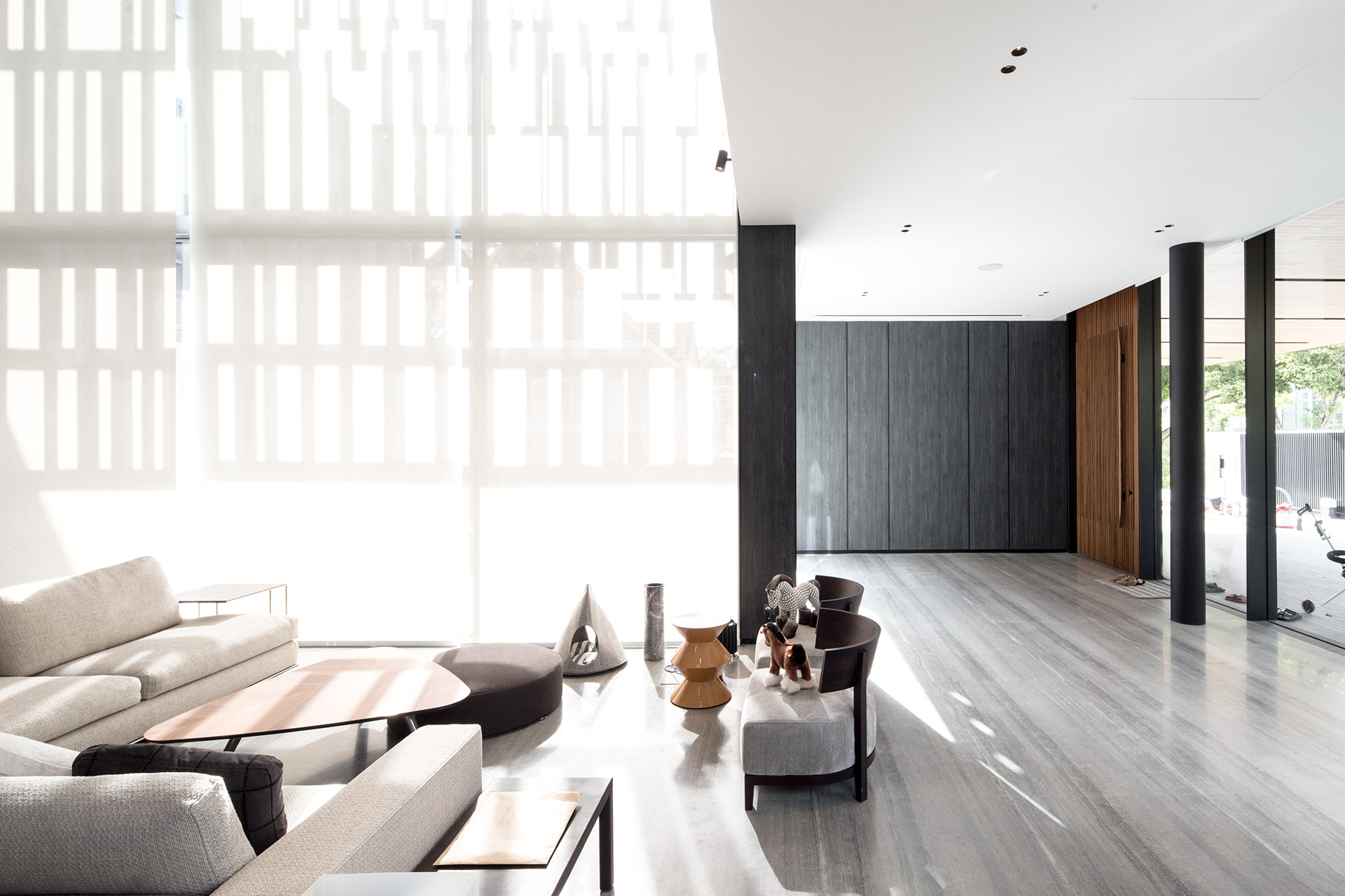 Stema Furniture - Bukit Timah - K2LD Architects