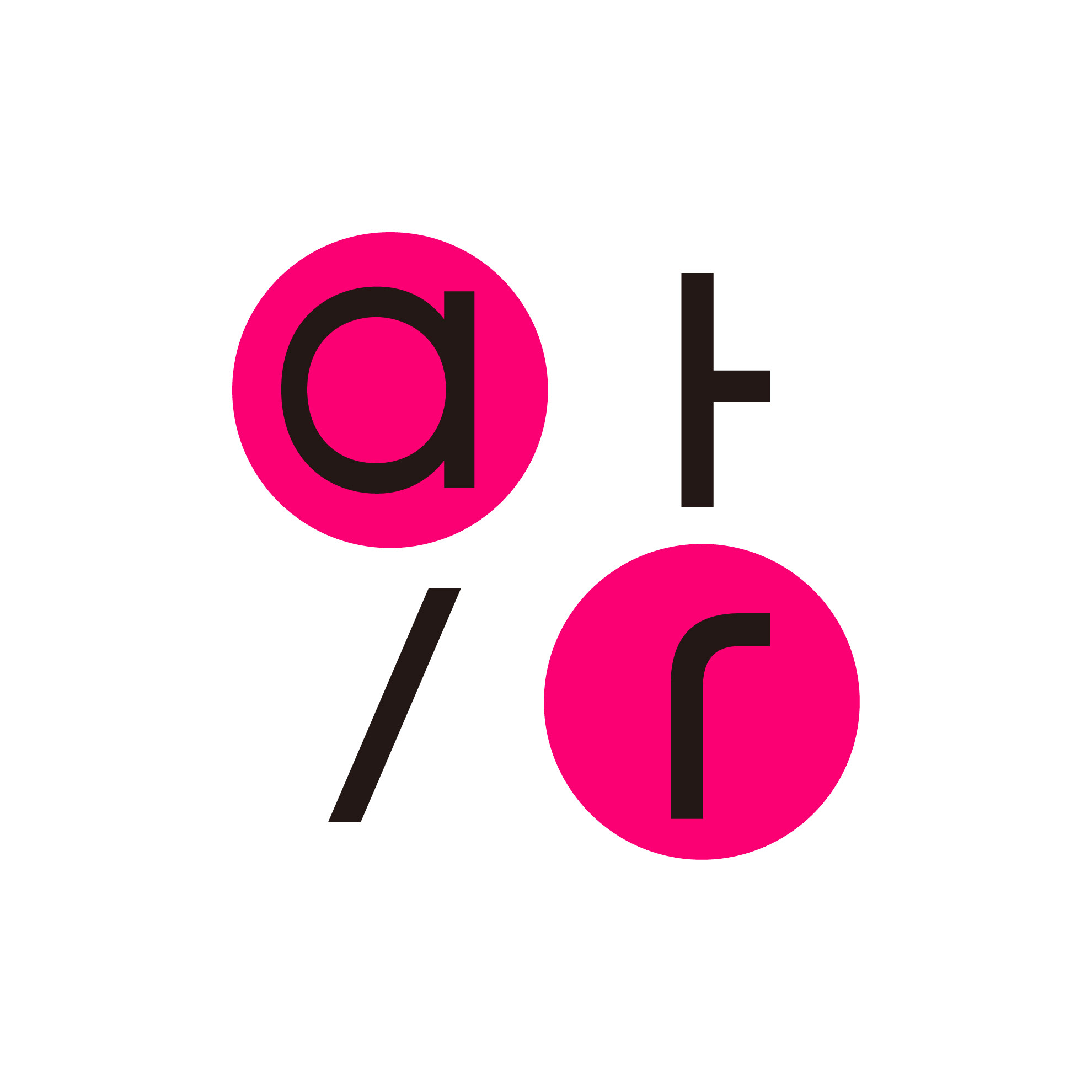 아앤알 art and alt - SCHEMA BOOK COVER