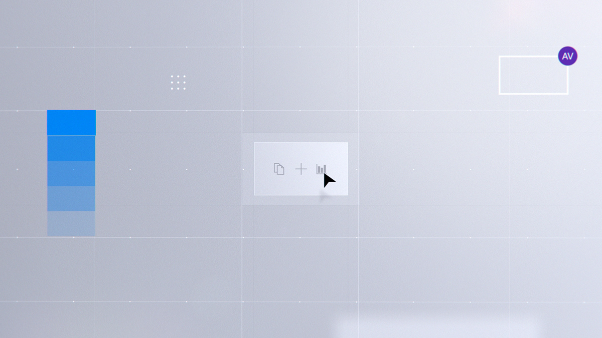 Yaniv Fridman | Motion Design - Microsoft Fluid Framework