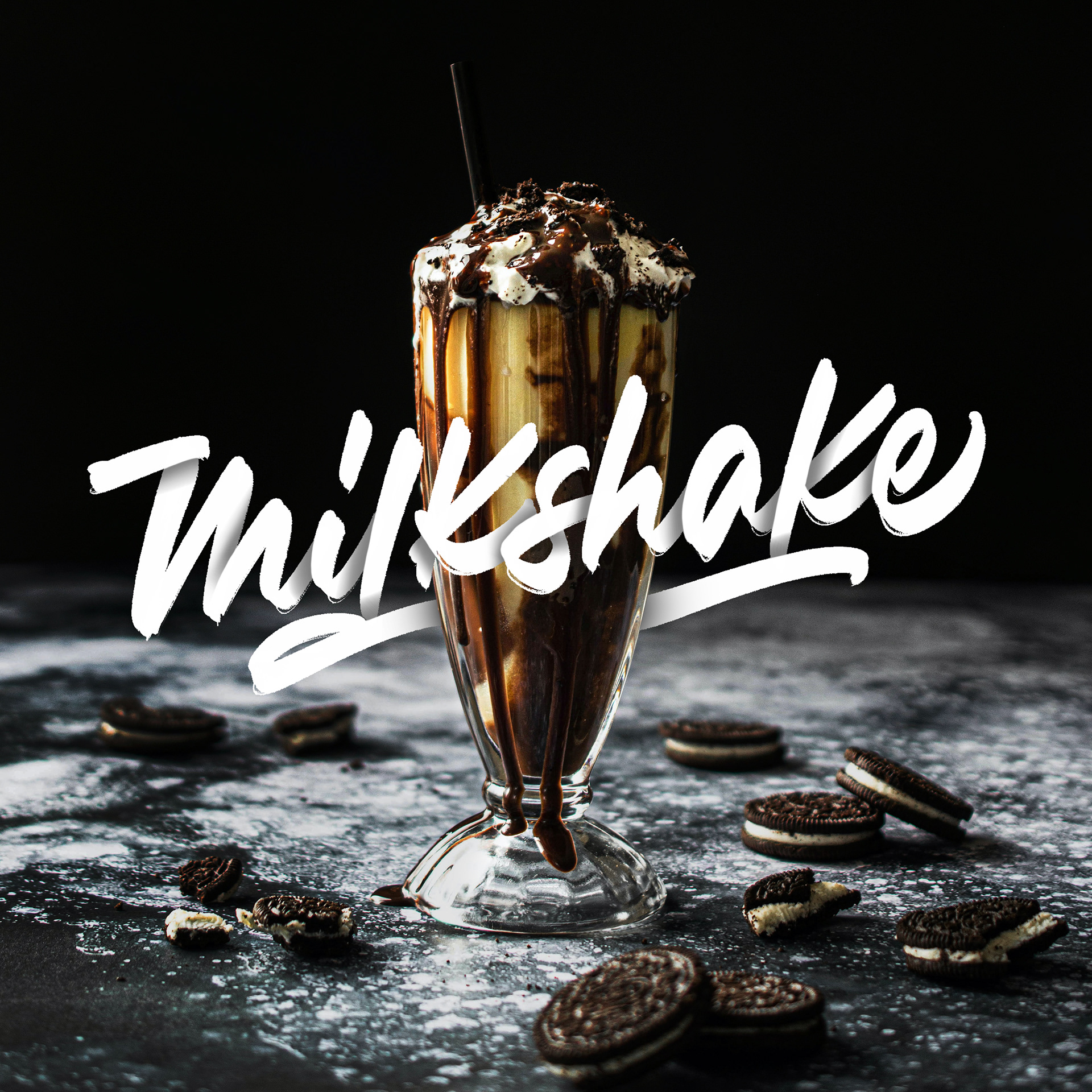 Jake Givens - Milkshake