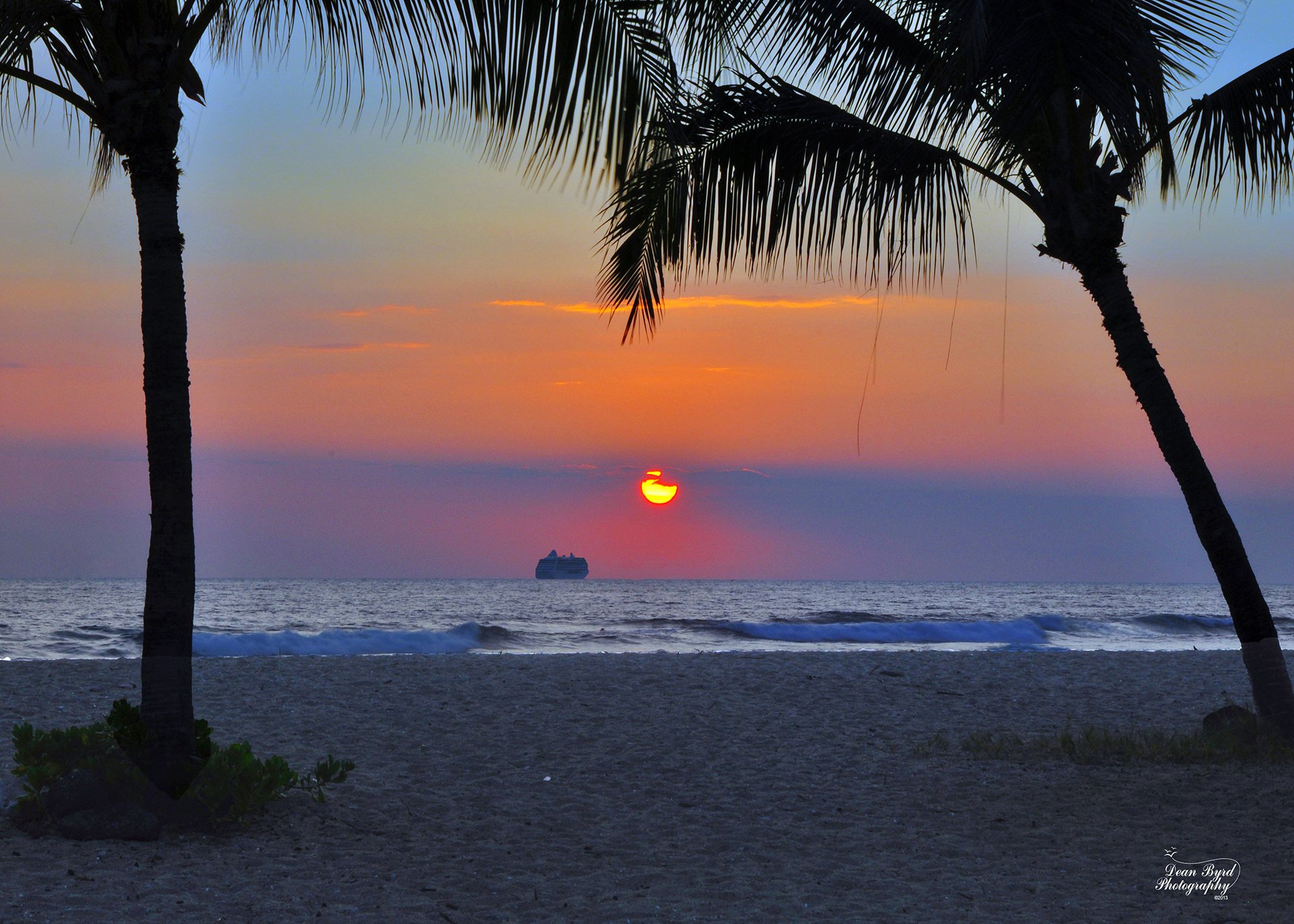 Dean Byrd Photography - Images from the Islands