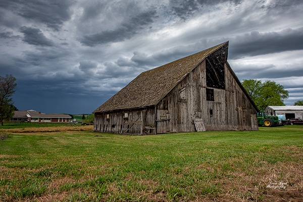 Dean Byrd Photography - More Beautiful Images from the Palouse Region