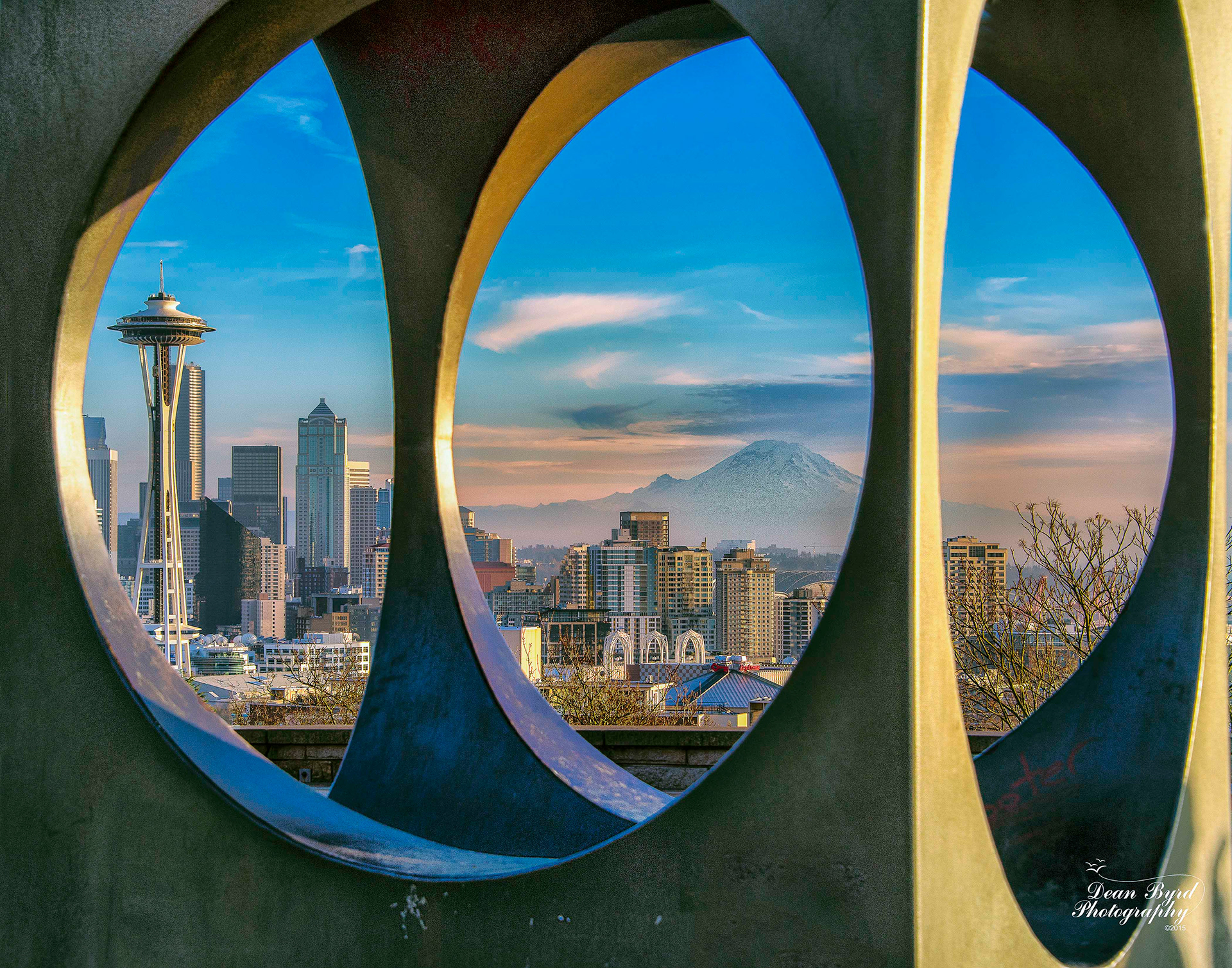 Dean Byrd Photography - Images from the Pacific Northwest