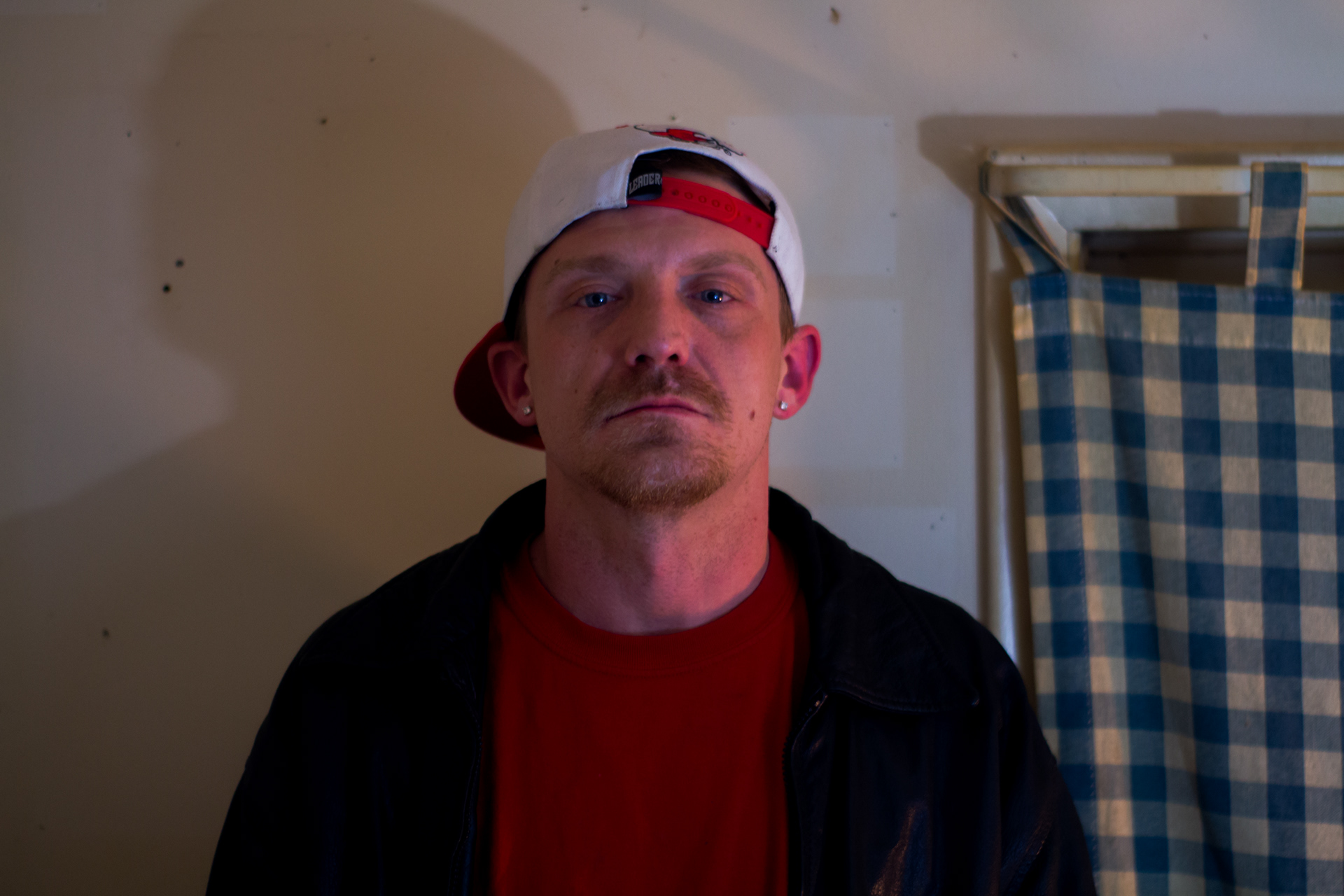 W. Curry Photography - Michael Ingram