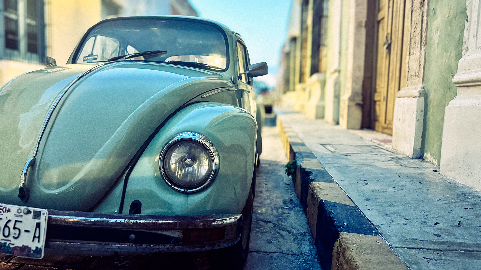 Gary Denness - Twenty Twenty Five