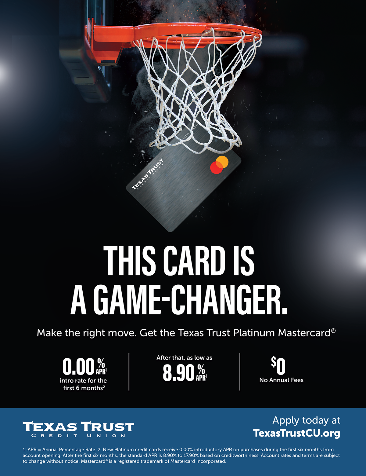 Carolee N. Lopez - '22-'23 Yearbook Ads | Platinum Mastercard®