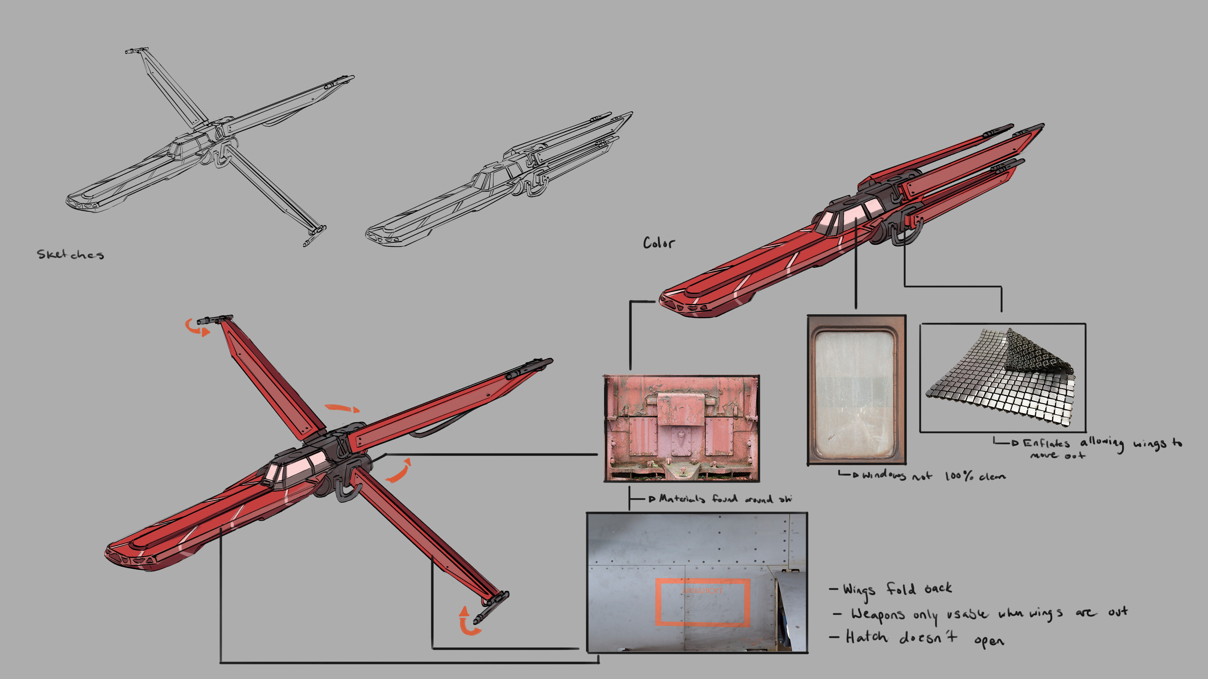 Francis Cernovsky - Exploring