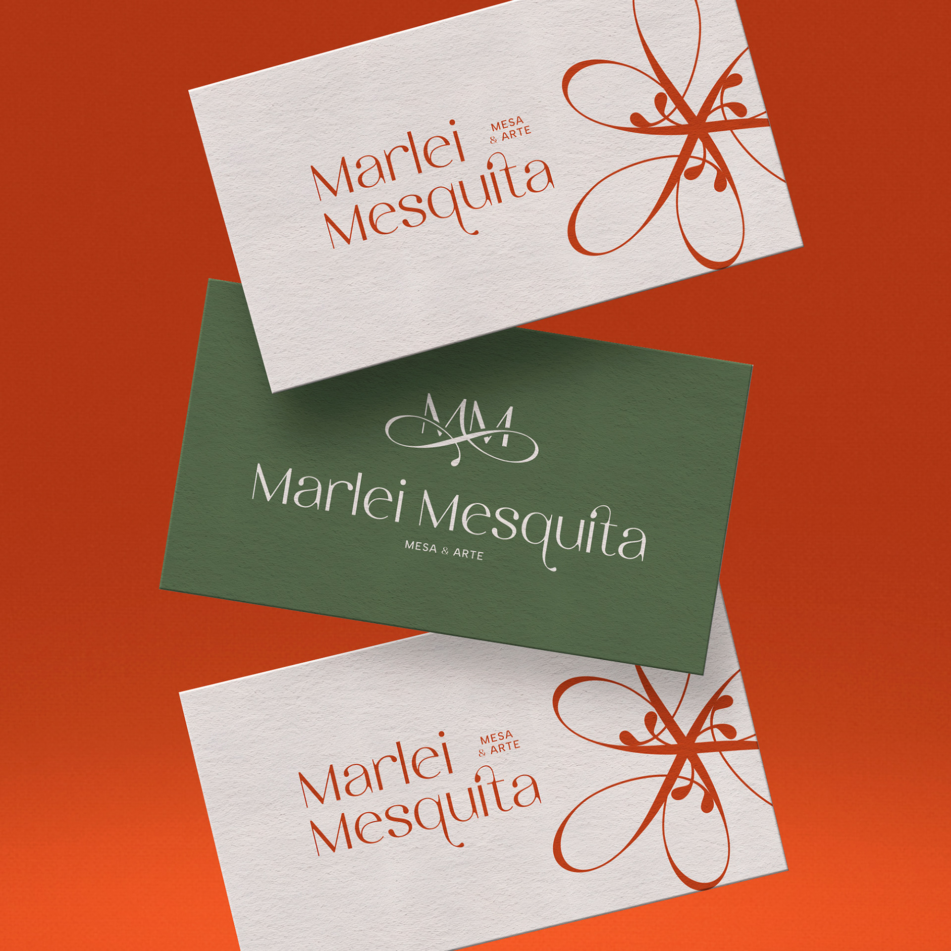 Lari Design | Identidade visual e Logotipos