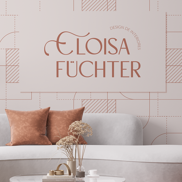 Lari Design | Identidade visual e Logotipos